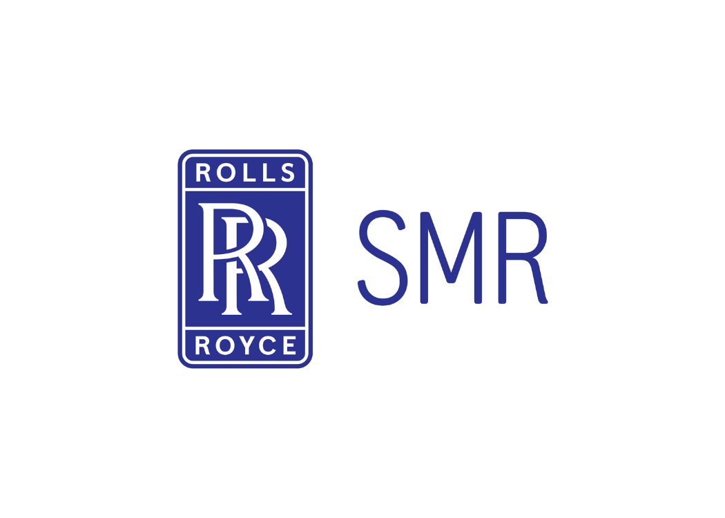 Rolls-Royce SMR